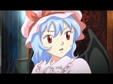 Watch Touhou | Wiki | Anime Amino