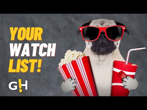 2023 Biggest Blockbuster Movies | Gossip Herald