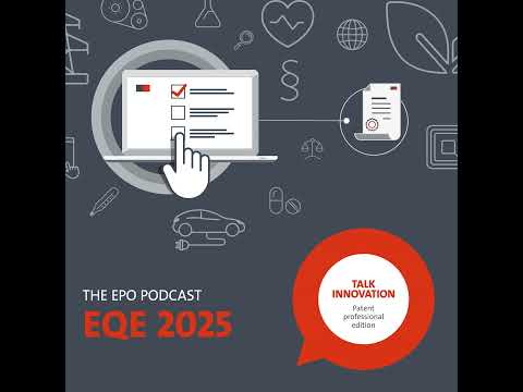 EQE 2025: Trailer