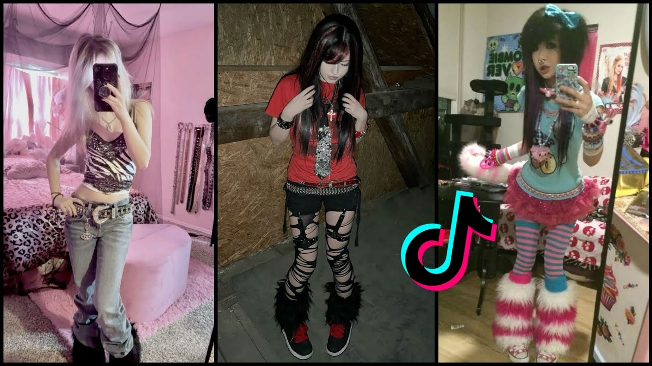 ALT TIKTOK COMPILATION🦇🎧🎸🍓🌱🍡