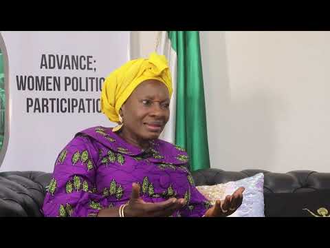 FIDA Nigeria Podcast Episode One