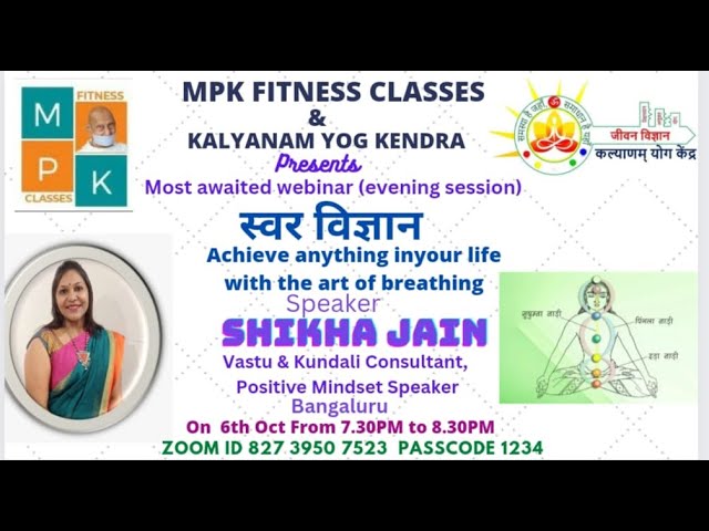 Understanding Swar Vigyan: The Art of Breathing and Its Spiritual ...