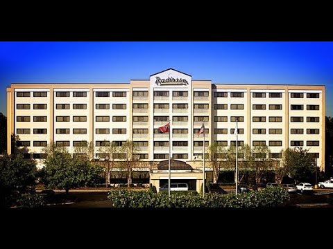 Radisson Nashville Airport Virtual Site Tour