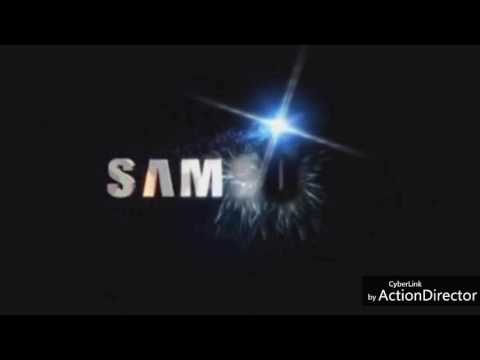 Samsung Logo Animations History Forward & Reverse "FULL"
