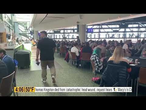 Wisconsin Broadcasters Association News Package