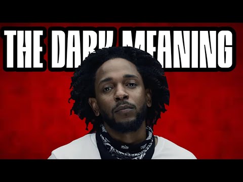 The Dark Meaning Behind Kendrick Lamar N95 Music Video × Truth Talk