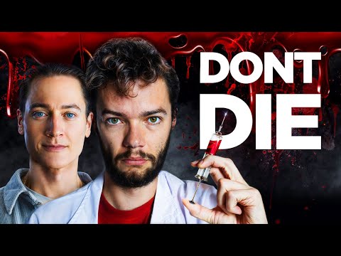 How to Live Forever