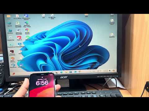 How to Factory Reset iPhone With 3uTools? / Erase All Data / Check iCloud Before Erase