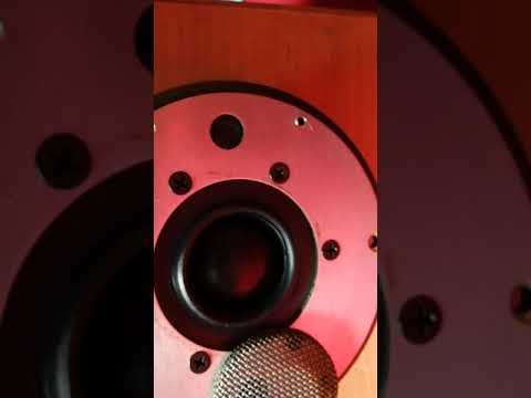 EV S200 Diaphragm iMuso