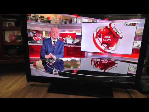 Look at a Technika 39-C273R 39 Inch Full HD 1080p LCD TV with Freeview I bought had no problems