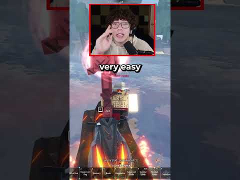 How to Get The Brick Rod in Roblox Fisch EASY AND FAST!