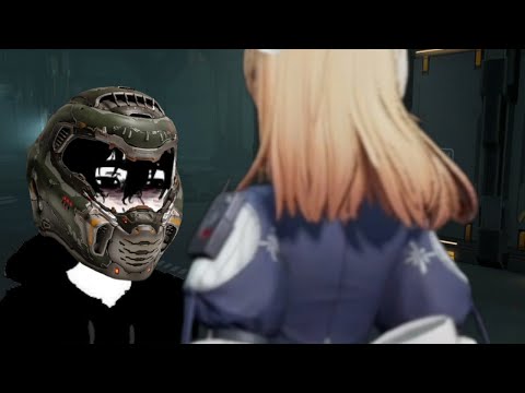 Steam Community :: GIRLS' FRONTLINE 2: EXILIUM