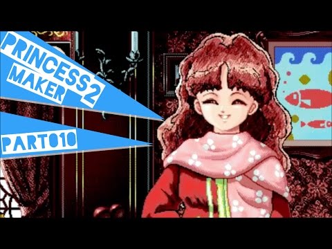 Steam Community :: Video :: Princess Maker 2 [Part 010] Infecting The ...