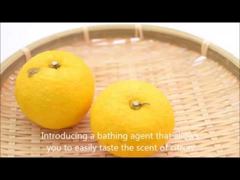 [Bab] Bath salts sold at Japanese supermarkets. How to use