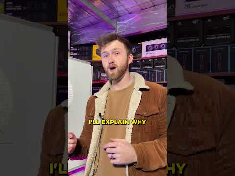 CPU Names Mean NOTHING!