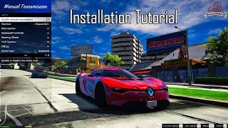 LUA Plugin for Script Hook V - GTA5-Mods.com