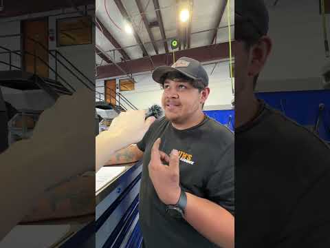 Dream 3 Car Garage - Heath's Auto Service Cottonwood, AZ #cartok #cottonwoodAZ #autorepairAZ