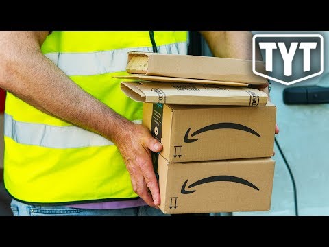 Amazon Gutting Bonus Programs
