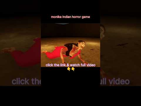 Monika Indian horror game -1.0.2 |