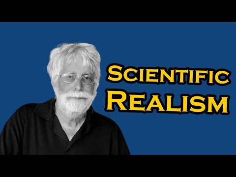 What is Scientific Realism? Meaning, definition, explanation