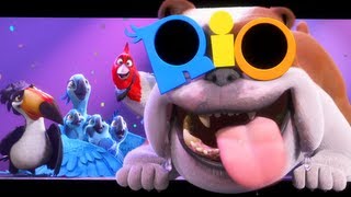 Rio 2 streaming: where to watch movie online?