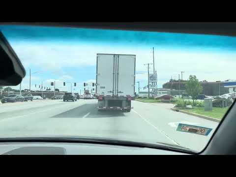 Highland St John Indiana