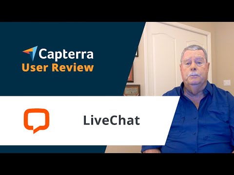 LiveChat Review: Improve Your Customer Service with Live Chat