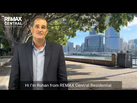 Monthly Market Update - Brisbane Apartments - May 2025