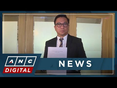 Ombudsman issues suspension orders vs PS-DBM, DOH officials over Pharmally mess | ANC
