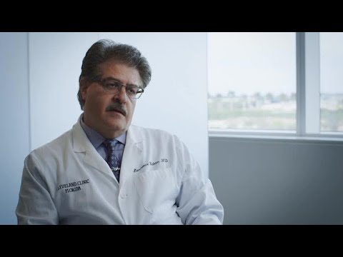 Lawrence Hakim, MD | Cleveland Clinic Florida Urology