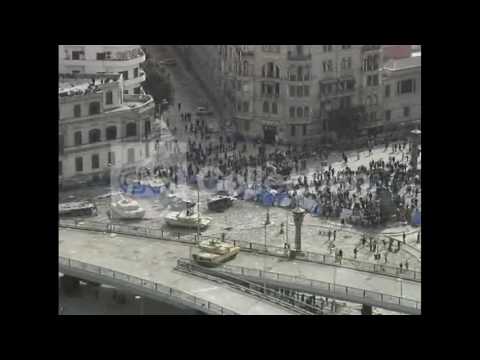 EGYPT/TAHRIR SQUARE