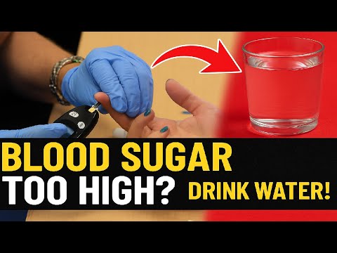 The 2 WAYS to LOWER BLOOD SUGAR FAST ⚡🩸💨 (that aren’t pills or insulin)