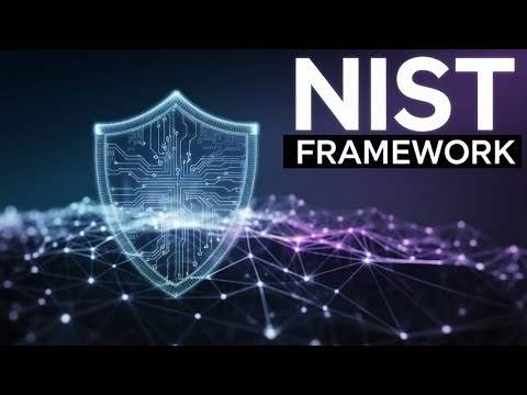 What Is NIST Cybersecurity Framework? Explained Simply 2025