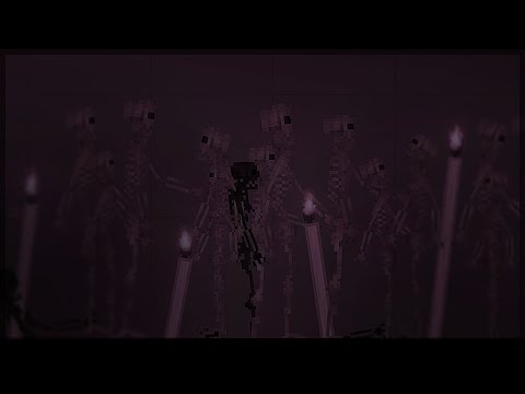 Steam Community :: Video :: Skeletons Roast the Player | People Playground