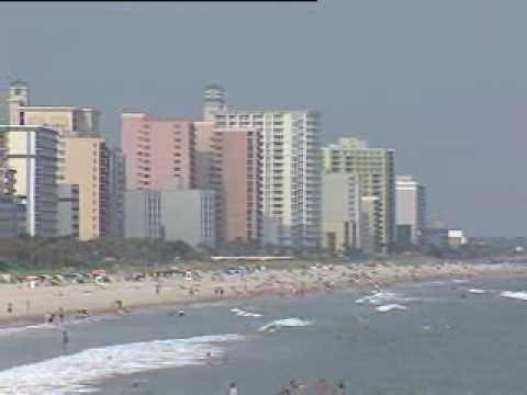 Myrtle Beach Hotels and Resorts