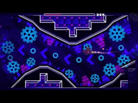 Steam Community :: Video :: Geometry Dash Rapid Stream [Anti-Nightcore]