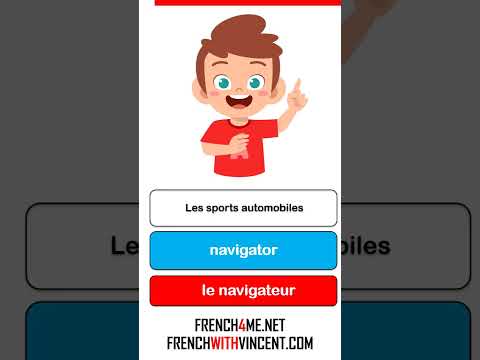 π Spot the Fake French Word I Can You Do It I π§ #9