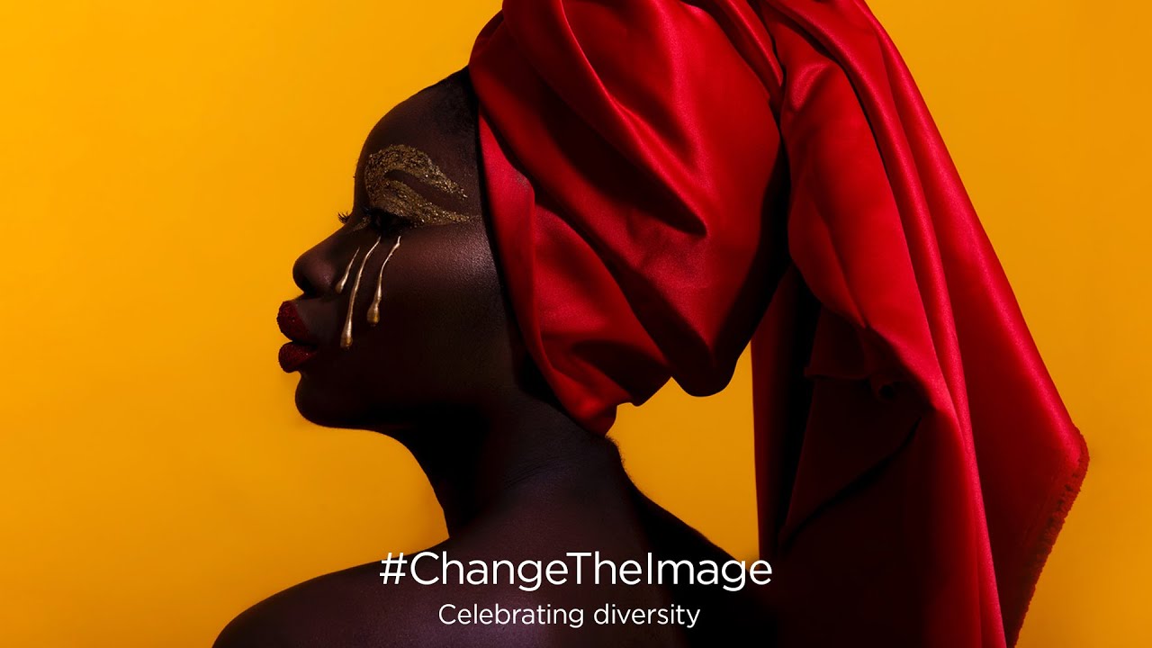 Change the Image | Celebrating Diversity in Photography
