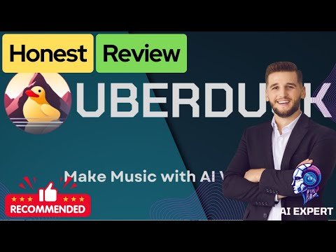 Uberduck AI Review: Revolutionizing Audio Content Creation 🎙️🚀
