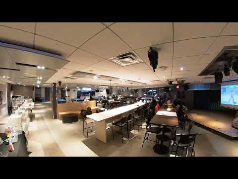 Global Game Jam 2025 Timelapse – Humber Polytechnic