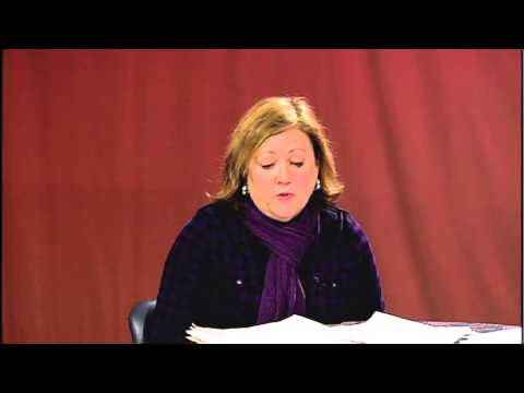 Common Core State Standards, Part 2, Segment B - The Detail 2ND part.