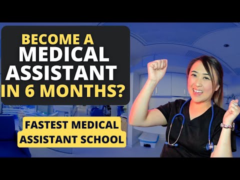 How Long Does It Take To Become a Medical Assistant? Medical Assistant School Timeline