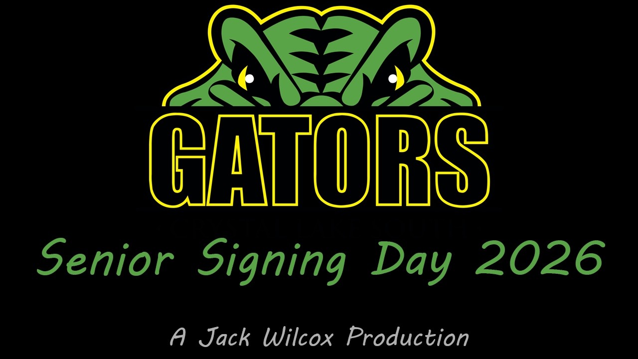 CLS Senior Signing Day 2026