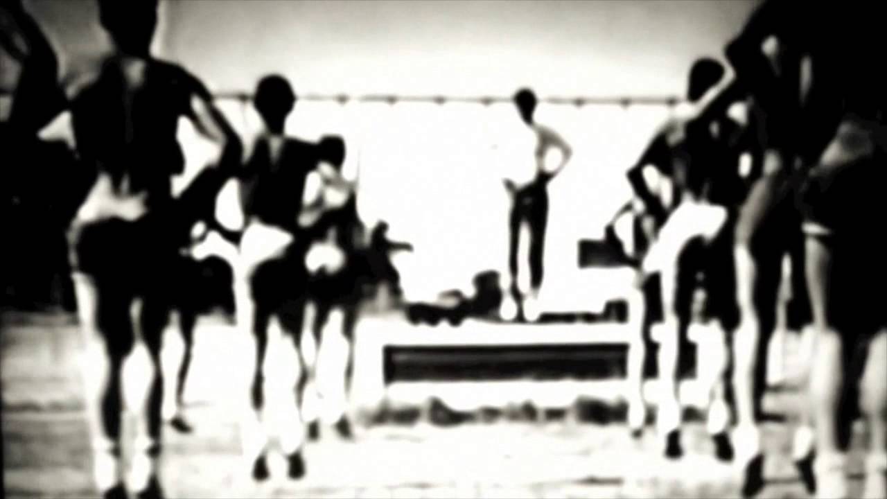 WALKING - THE SQUIRMERS