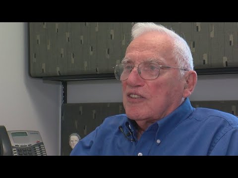 Stillwater Motors Mechanic Retires After 68 Years