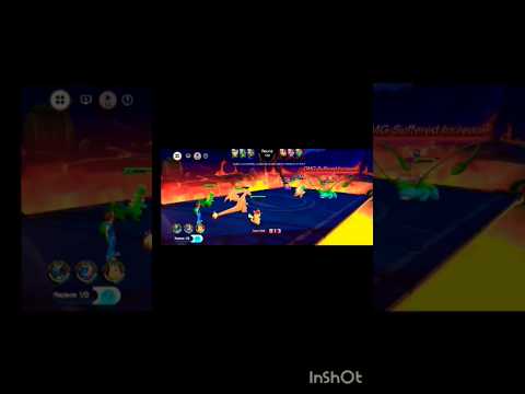 charizard vs dragonite | pokemon anime #shorts