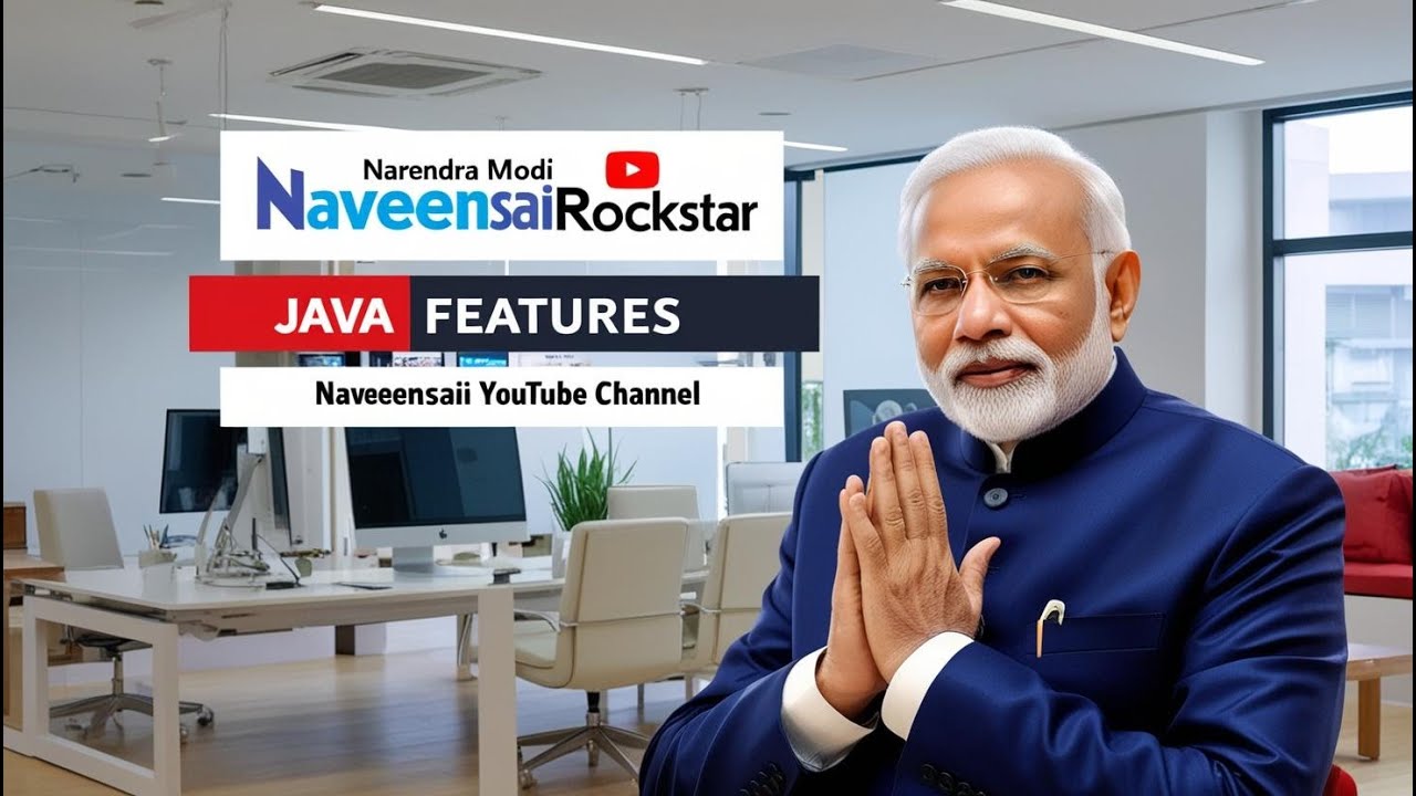 Top Features of Java | Essential Java Features Explained