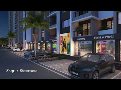 Amrutdhara Walkthrough Full 1080 | Ravi Mahajan | Nashik | Indira Nagar