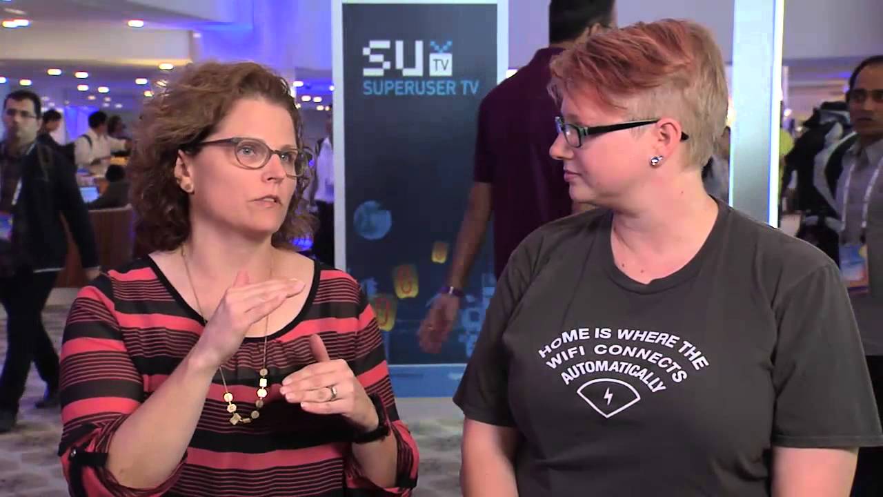 Superuser TV 2015: OpenStack Documentation