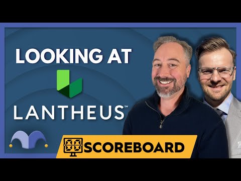 Why Lantheus (LNTH) Stock is Set to Beat the Market in 2025